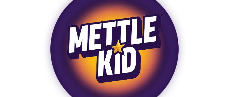 Mettlekid - Protein Nutrition for Kids Aged 2 to 13+